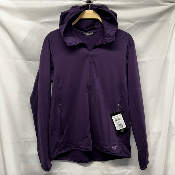 Arc'teryx | Jackets & Coats | Nwt Womens Arcteryx Kyanite Lightweight ...